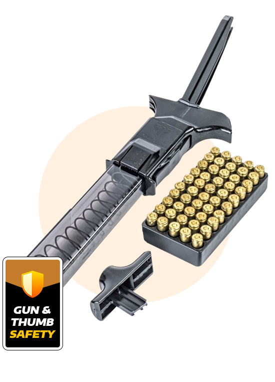 Universal Speed Loader | Gunner Gear