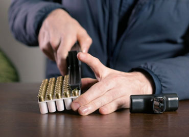 Universal Speed Loader | Gunner Gear